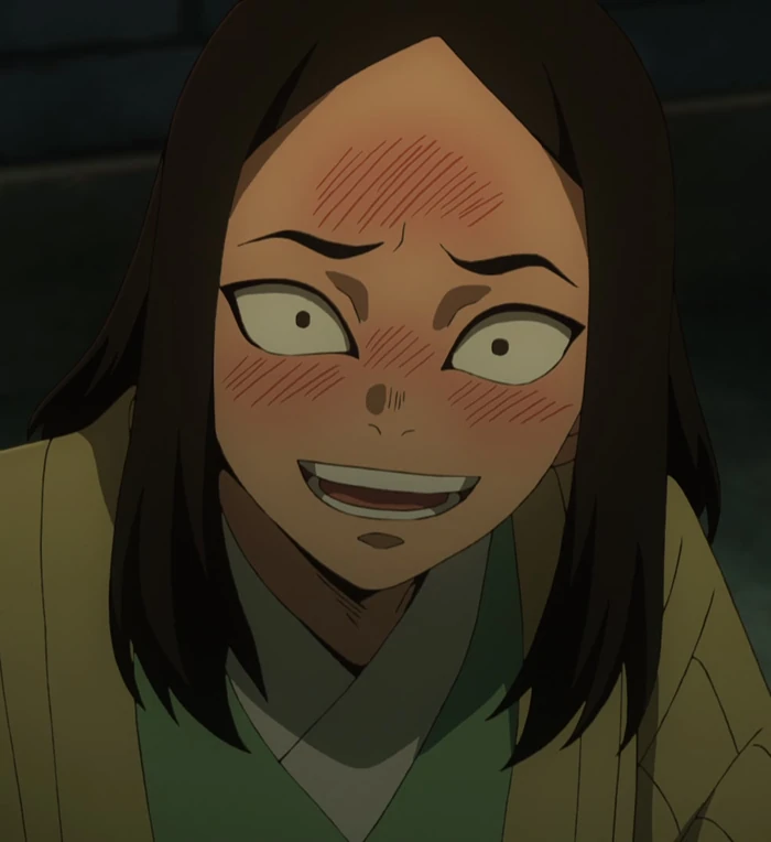 Yatsu | Animated Character Database | Fandom