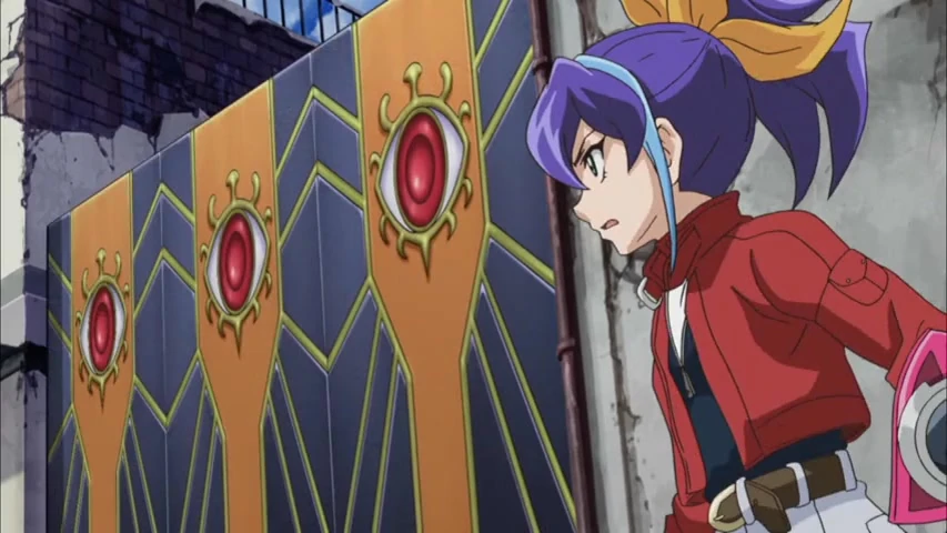 Gate Blocker | Animated Character Database | Fandom