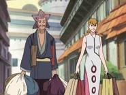 Mebuki Haruno | Animated Character Database | Fandom