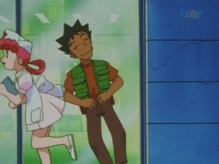 Nurse Joy of Saffron City | Animated Character Database | Fandom