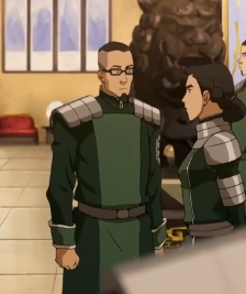 Baatar Jr. Bei Fong | Animated Character Database | Fandom