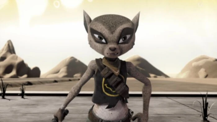 Mira (2012 TV series) | Animated Character Database | Fandom