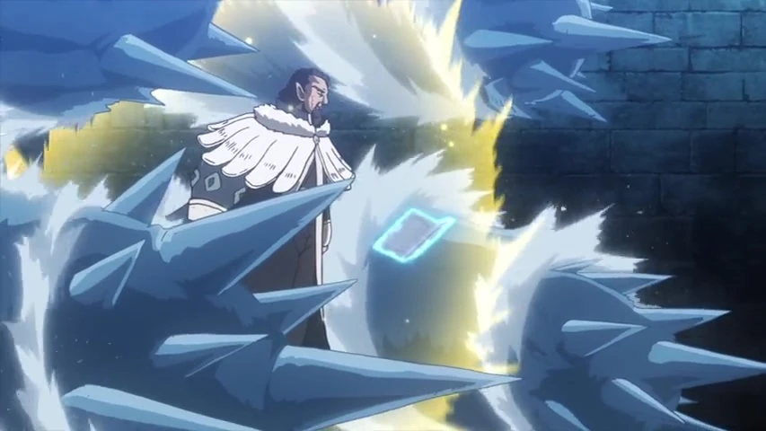 Azure Deer | Animated Character Database | Fandom