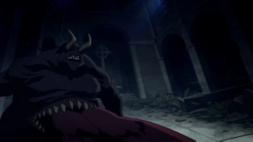 Decarabia | Animated Character Database | Fandom