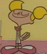 Dee Dee | Animated Character Database | Fandom