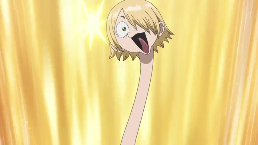 Ginro | Animated Character Database | Fandom