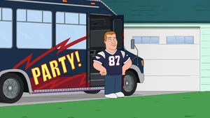 Rob Gronkowski | Animated Character Database | Fandom