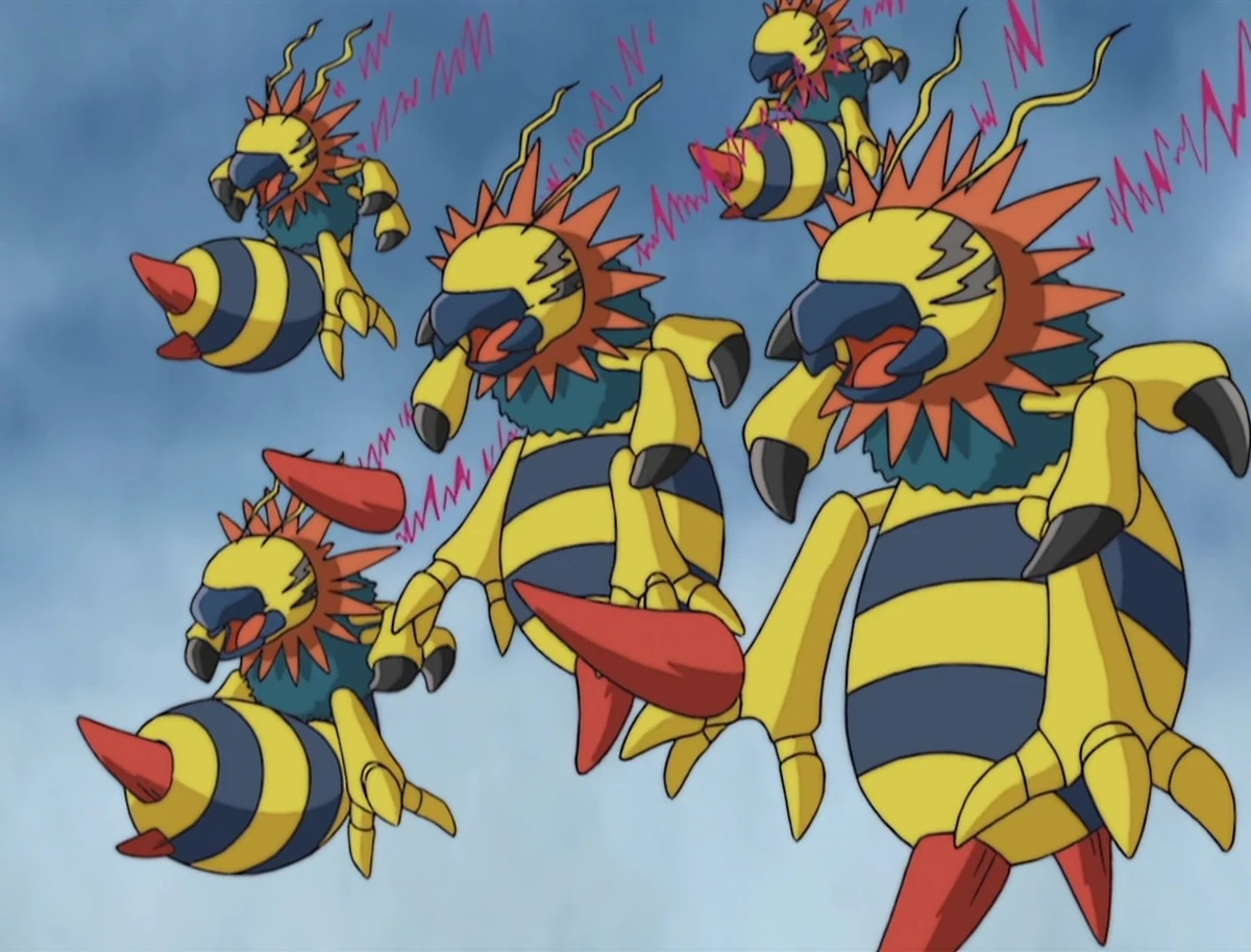 Flymon | Animated Character Database | Fandom