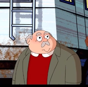 Harry | Animated Character Database | Fandom