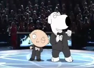 Primetime Emmy Awards | Animated Character Database | Fandom