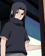 Itachi Uchiha (Tsunades Infinite Tsukuyomi) | Animated Character Database | Fandom