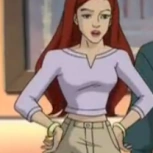Jean Grey (X-Men Evolution) | Animated Character Database | Fandom