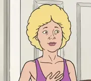 Kaitlyn Stevenson | Animated Character Database | Fandom