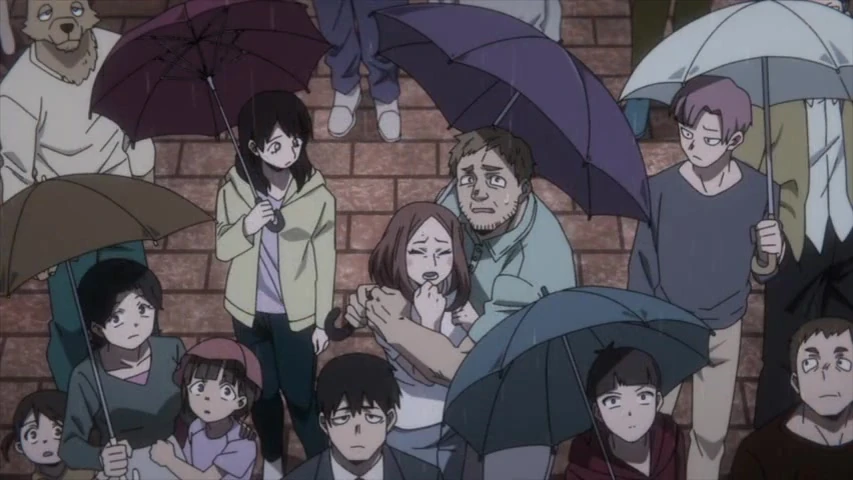 Mrs.Uraraka | Animated Character Database | Fandom
