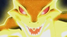 Future Super Shenron | Animated Character Database | Fandom