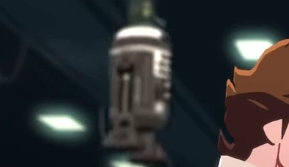 R2-F2 | Animated Character Database | Fandom