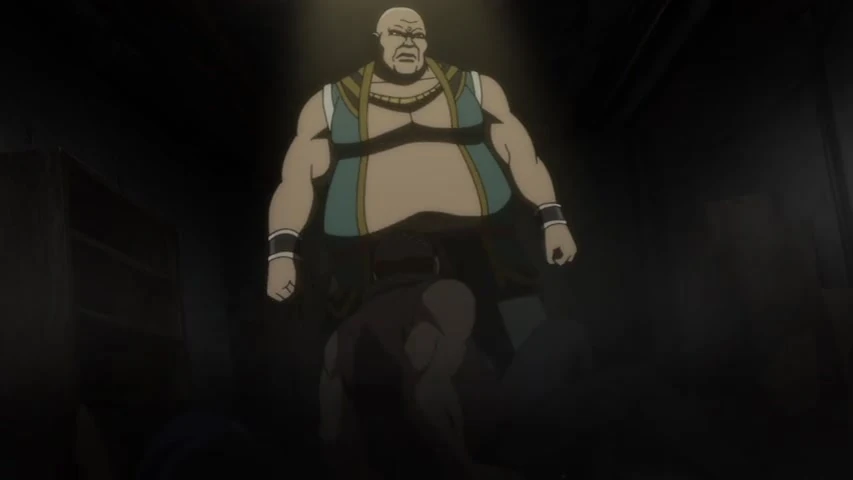 Dou Niu | Animated Character Database | Fandom