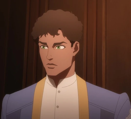 Agloval | Animated Character Database | Fandom