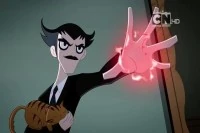 Teekl(Justice League Action) | Animated Character Database | Fandom