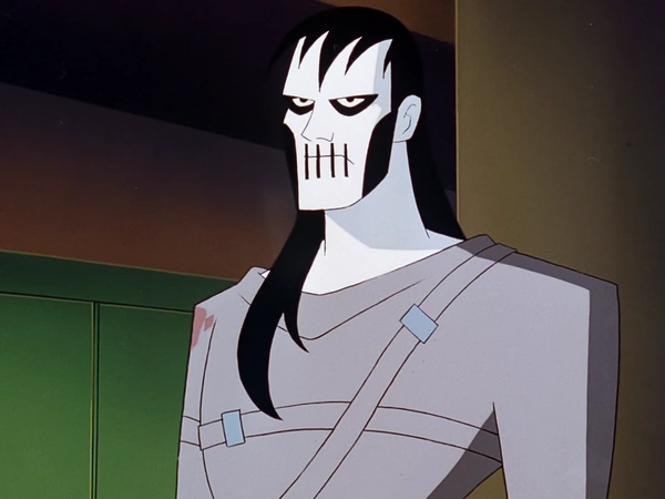 Terminal | Animated Character Database | Fandom