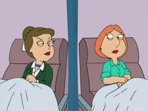 Alexis Radcliffe | Animated Character Database | Fandom