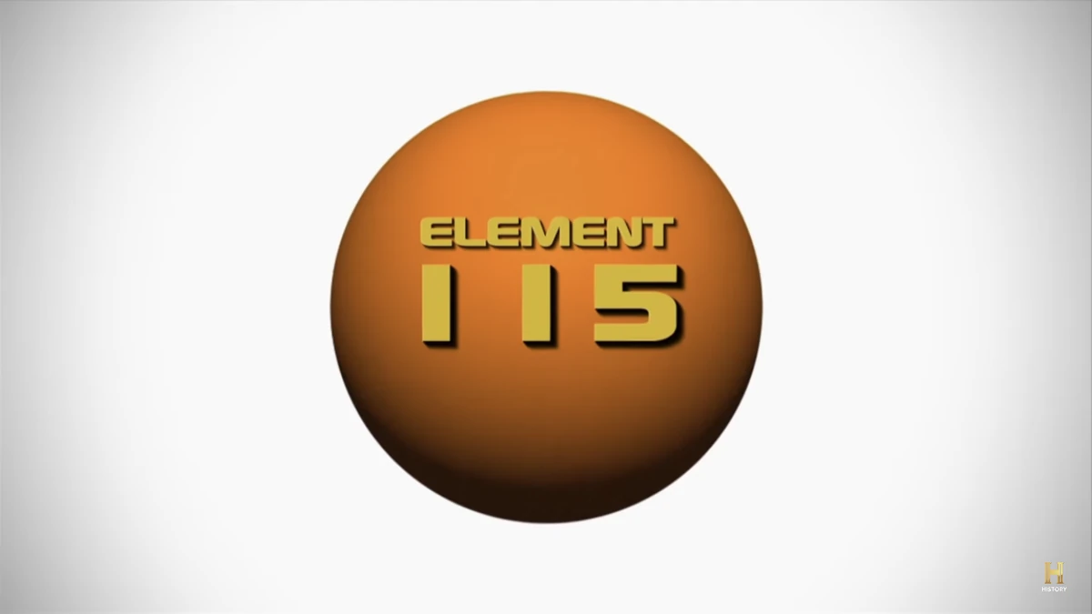 Element 115 | Animated Character Database | Fandom