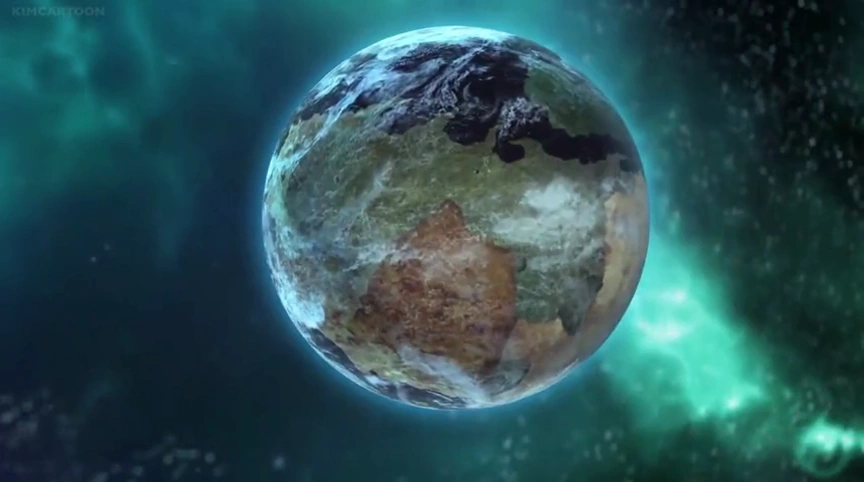 Battle World | Animated Character Database | Fandom