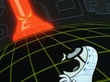 Master Computer | Animated Character Database | Fandom