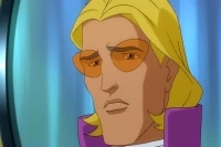 Dr. Leo Quintum | Animated Character Database | Fandom