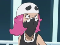 Rapp | Animated Character Database | Fandom