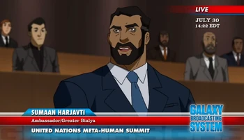 Greater Bialya | Animated Character Database | Fandom