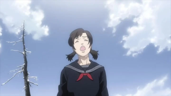 Kyoko | Animated Character Database | Fandom