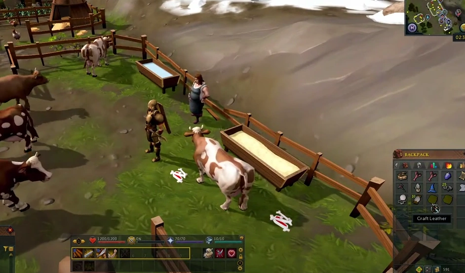 Leather | Animated Character Database | Fandom