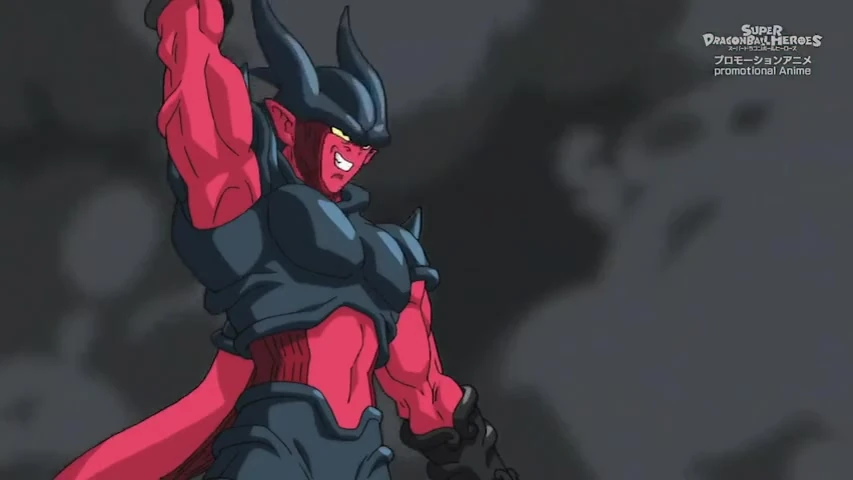 Janemba | Animated Character Database | Fandom