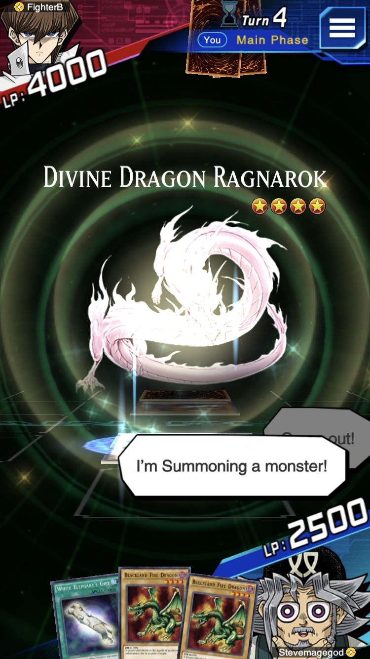 Divine Dragon Ragnarok | Animated Character Database | Fandom