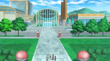 Poké Ball Factory | Animated Character Database | Fandom