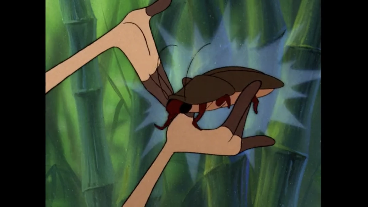 Cockroaches | Animated Character Database | Fandom