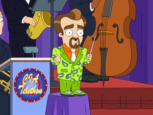 Midget Assassin | Animated Character Database | Fandom