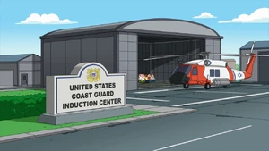 United States Coast Guard | Animated Character Database | Fandom