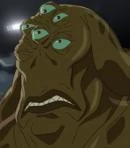 Alien Thug 1 | Animated Character Database | Fandom