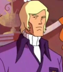 Barty Blake | Animated Character Database | Fandom