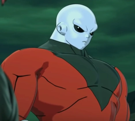 Future Jiren | Animated Character Database | Fandom