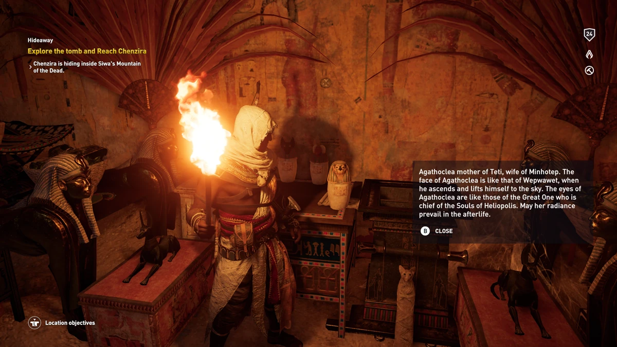 Teti | Animated Character Database | Fandom