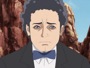 Fugō | Animated Character Database | Fandom