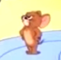 Jeremiah "Jerry" Mouse | Animated Character Database | Fandom