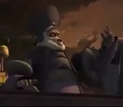 General Lok Durd | Animated Character Database | Fandom