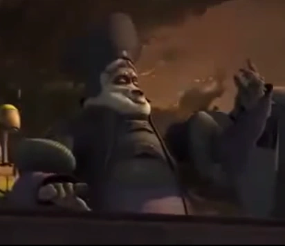 General Lok Durd | Animated Character Database | Fandom