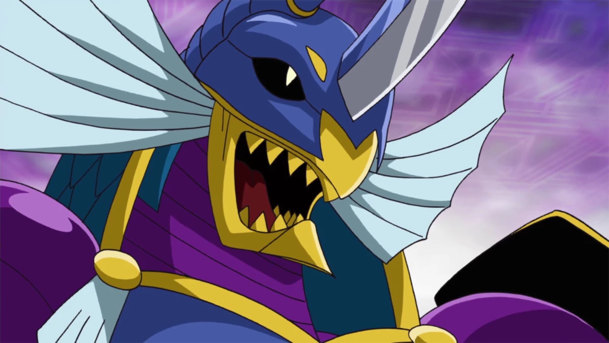 Neptunemon | Animated Character Database | Fandom