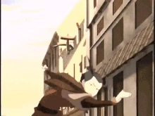 Wall Jump | Animated Character Database | Fandom