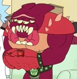 Scropon | Animated Character Database | Fandom